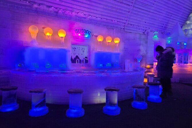 Spectacular Chena Hot springs Northern Lights experience - The Sum Up: Who Will Love This Tour?