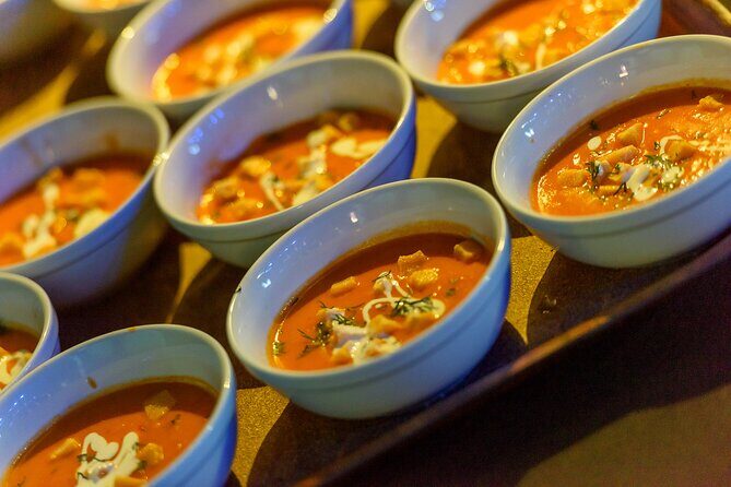 Spectacular Dinner-Show - The Sum Up