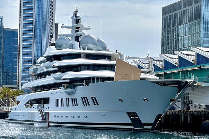 Spectacular Midday Sail - Authentic Traveler Insights