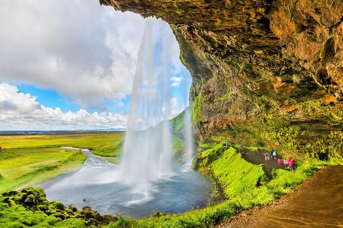 Spectacular South Coast Iceland Private Tour from Reykjavik - An In-Depth Look at the South Coast Private Tour