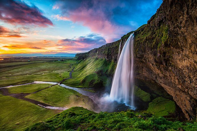 Spectacular South Coast Iceland Private Tour from Reykjavik - Final Thoughts
