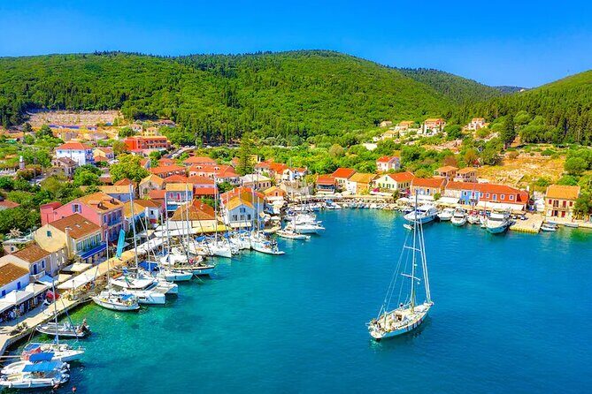 Spectacular View of Kefalonia: A Private Tour - FAQ