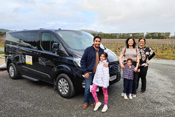 Spectacular Wellington: Full Day Private Sightseeing Tour - Frequently Asked Questions