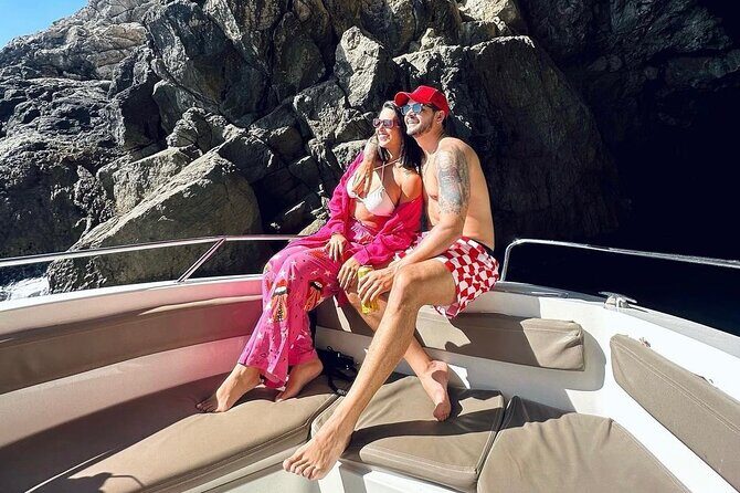 Speed Boat Private Tour From Cavtat/Dubrovnik - The Itinerary Breakdown: Stops That Make the Trip Special