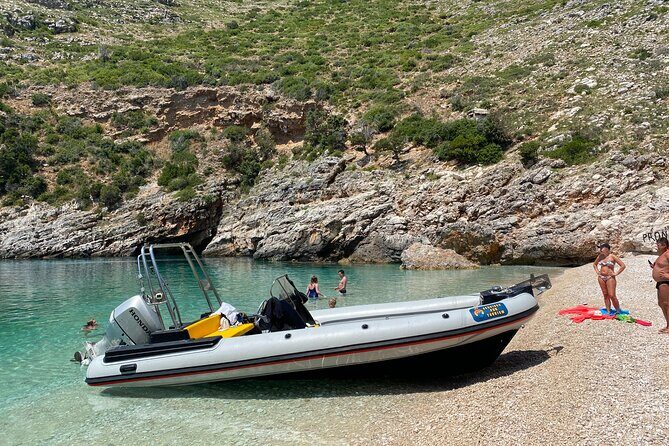 Speed Boat Tour to National Park and Grama Bay - FAQ