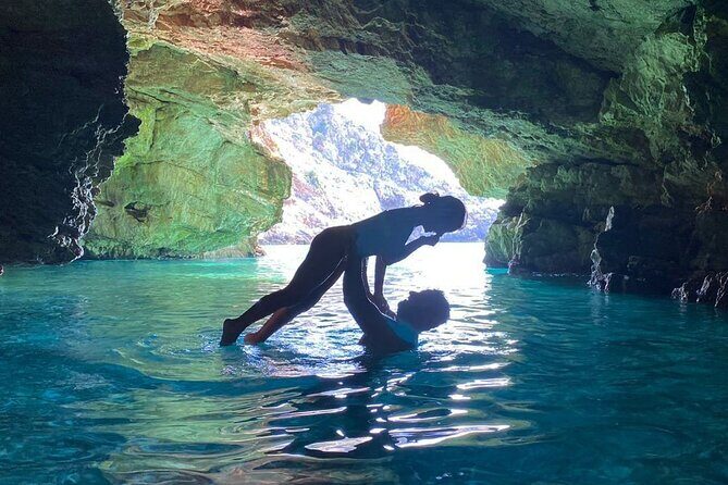 Speed Boat Tour to Secret Beaches - An In-Depth Look at the Speed Boat to Secret Beaches Tour