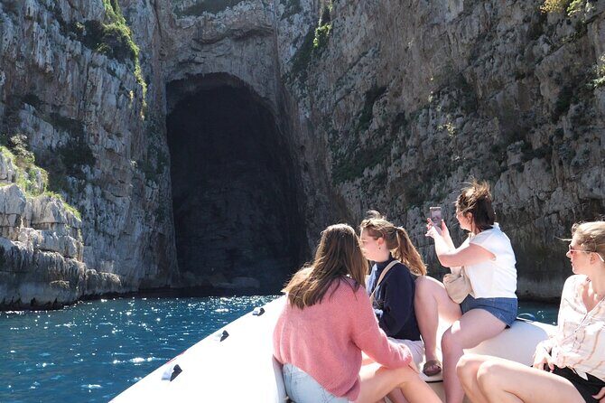 Speed Boat Tour to Vlore's Secret Blue Cave at Grama Bay - Introduction: What to Expect from the Speedboat Tour to Vlore’s Blue Cave