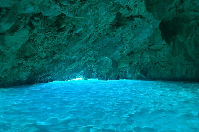 Speed Boat Tour to Vlore's Secret Blue Cave at Grama Bay - The Sum Up: Who Will Love This Experience?