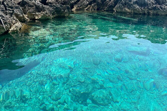 Speed Boat Trip to Haxhi Ali Cave and Karaburun Beach - Key Points