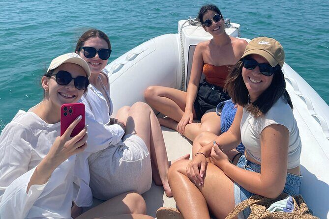 Speed Boat Trip to Karaburun, Haxhi Ali Cave and Sazan Island - Final thoughts