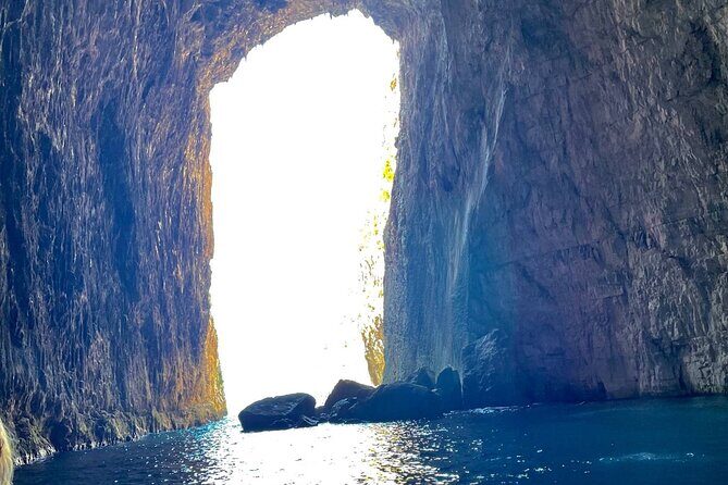 Speed Boat Trip to Sazan Island, Haxhi Ali Cave and Karaburun - Final Thoughts on the Tour