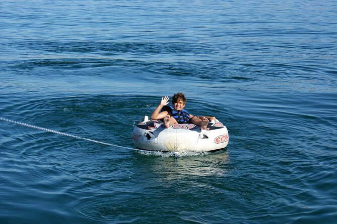 Speed Boat with Crew from Vilamoura - An In-Depth Look at the Speedboat Tour from Vilamoura