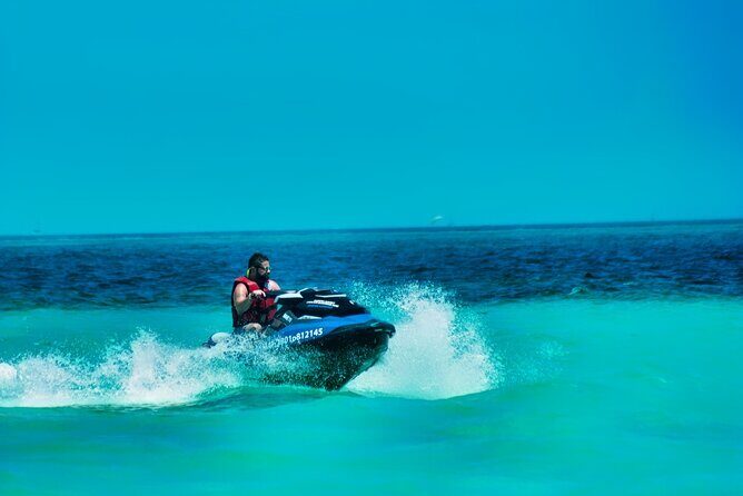 Speedboat across the Mangroves & Snorkel with Jet Ski Rental - Practical Details and What to Expect