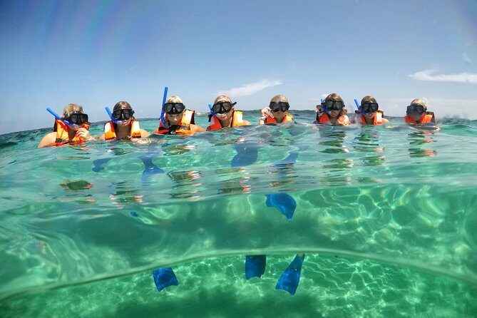 Speedboat adventure - FAQ