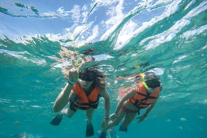 Speedboat adventure in cancun waters - What Travelers Say: Authentic Insights