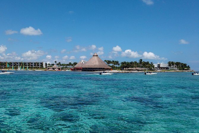 Speedboat and snorkel tour: Single Passenger Boat - The Sum Up: Who’s It Best For?