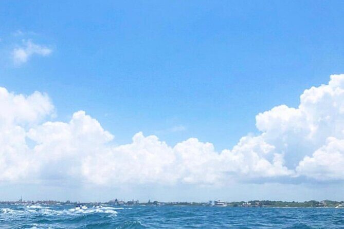 Speedboat and Snorkeling Adventure in Cancun - FAQ  