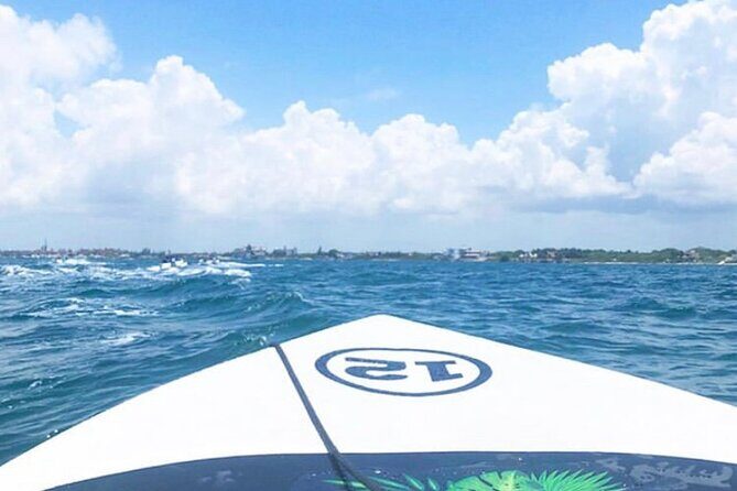 Speedboat and Snorkeling Adventure in Cancun - The Sum Up