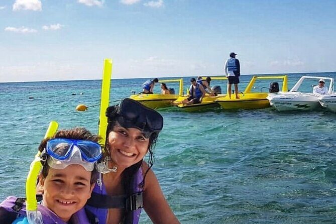 Speedboat and Snorkeling Adventure in Cancun - FAQ