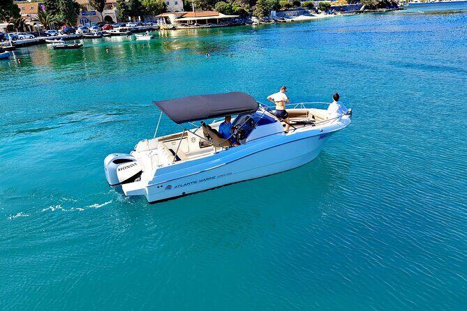 Speedboat Atlantic Marine 750, 4 or 8 hours - Final Thoughts: Is It Worth It?