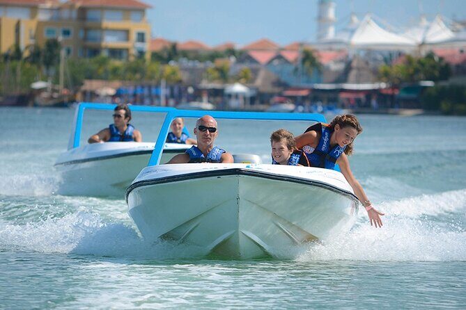 Speedboat from Cancun with snorkeling for the best price, book now! - Who Should Book This Tour?