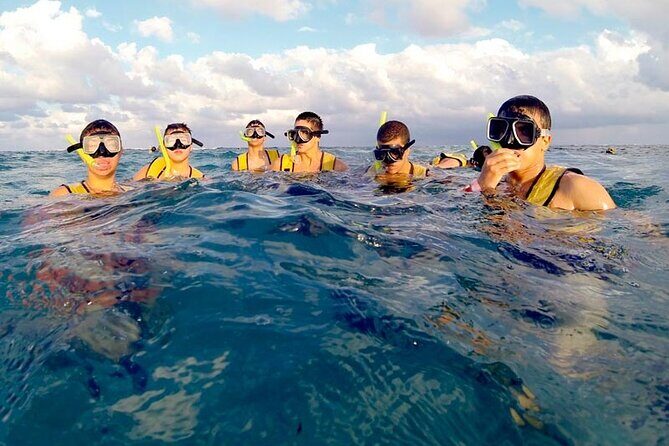 Speedboat from Cancun with snorkeling for the best price, book now! - Final Thoughts
