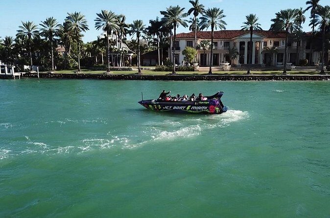 Speedboat Ride and Miami City Tour - Who Is This Tour Best Suited For?