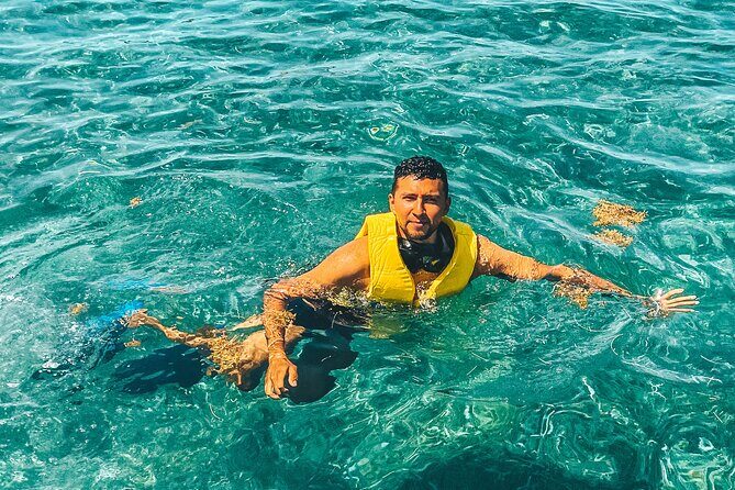 Speedboat Thrills + Mayan Ceremony + Snacks by the Sea - FAQ