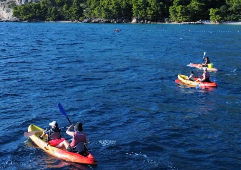 Speedboat to Hvar, Bra,Zeevo + Watersports - MPL Nautika - Key Points