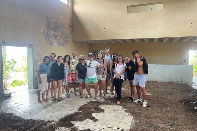 Speedboat to Sazan Island and Karaburun - Small Group Experience - Who Should Consider This Tour?