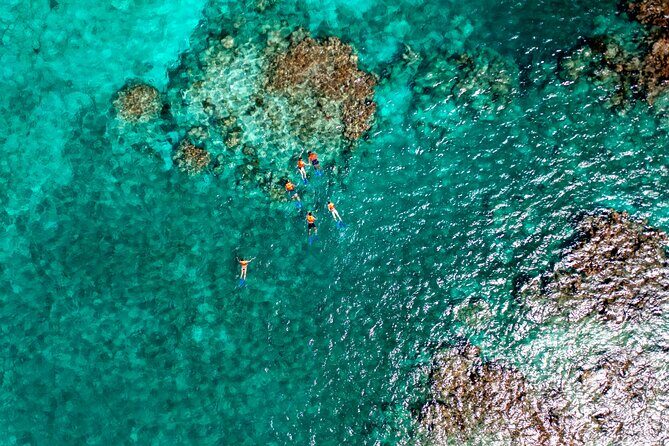 Speedboat Tour, Snorkel & Drinks - Who Should Consider This Tour?