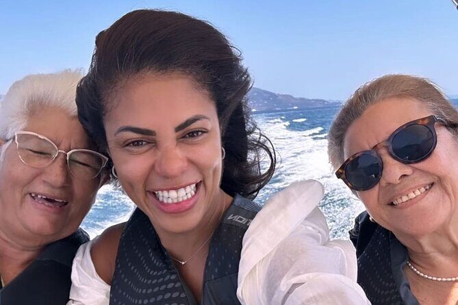 Speedboat Tour Swimming in the Five Island of Ksamil - What the Tour Entails: An In-Depth Look