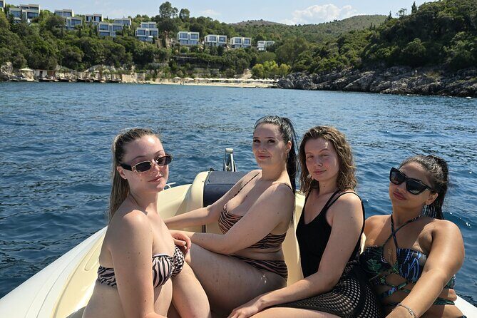 Speedboat Tour Swimming Snorkeling in Pigeon Cave Mirror Beach - The Sum Up: Who Will Love This Tour?