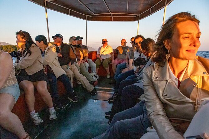 Speedboat tour to Blue Cave and Blue Lagoon - Practical Details and What You Need to Know