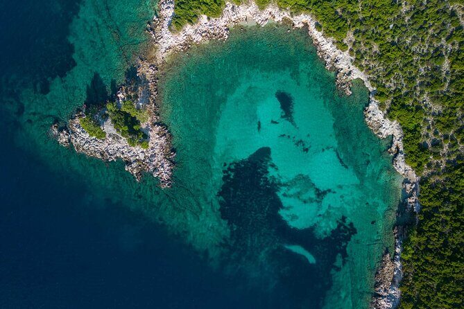 Speedboat tour to Blue Cave and Blue Lagoon - Who Should Consider This Tour?