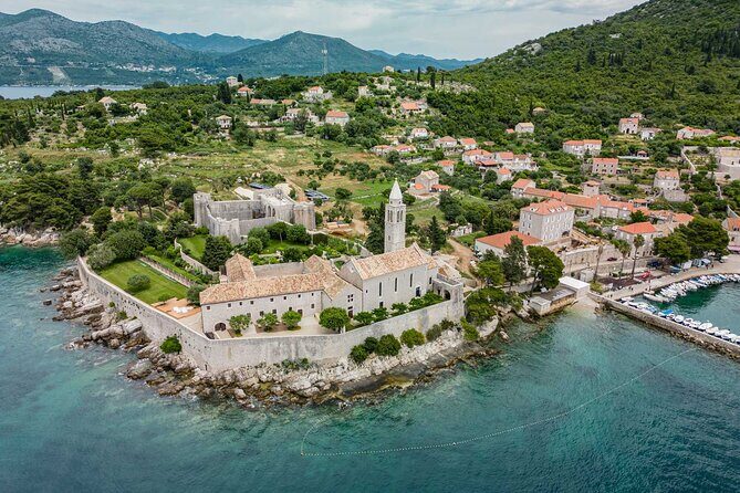 Speedboat tour to Blue Cave and Blue Lagoon - The Sum Up