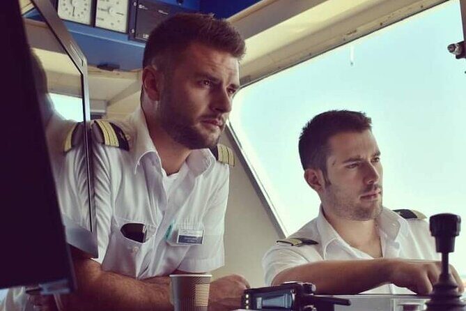 Speedboat Tour to Lady of the Rock, Mamula and Blue Cave Swim - What Sets This Tour Apart?