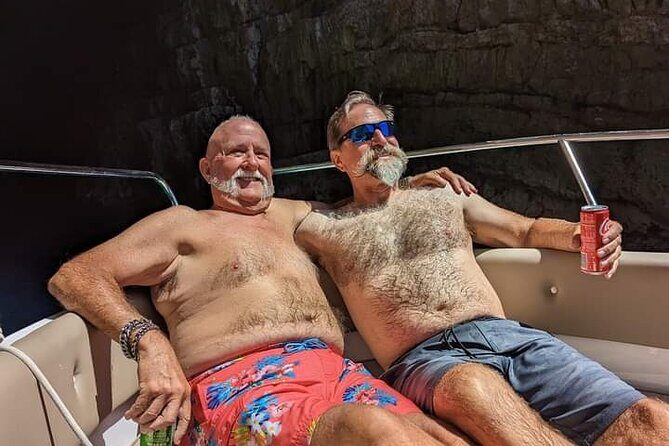 Speedboat Tour to Lady of the Rock, Mamula and Blue Cave Swim - Practical Tips & Considerations