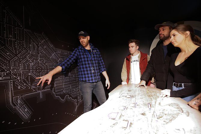 Speight's Brewery Tour & Guided Tasting - The Experience: What You Can Expect