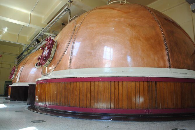 Speight's Brewery Tour & Guided Tasting - What Travelers Are Saying