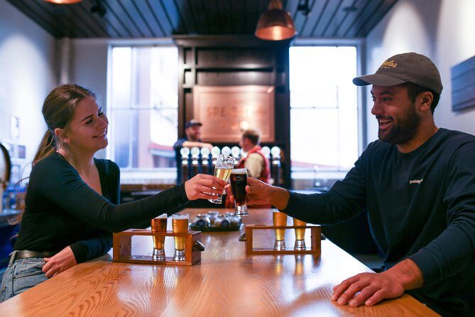 Speight's Brewery Tour & Guided Tasting - FAQ