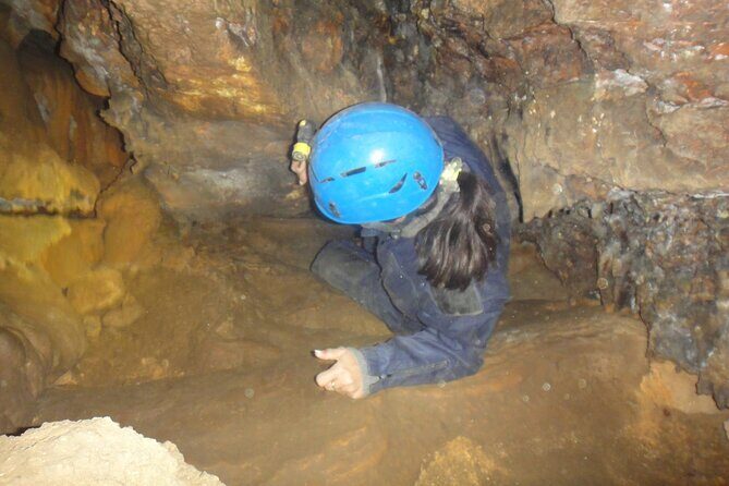 Speleology, Exploration inside a secret cave - Who This Tour is Perfect For