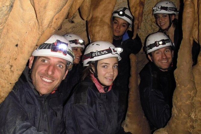 Speleology, Exploration inside a secret cave - Final Thoughts
