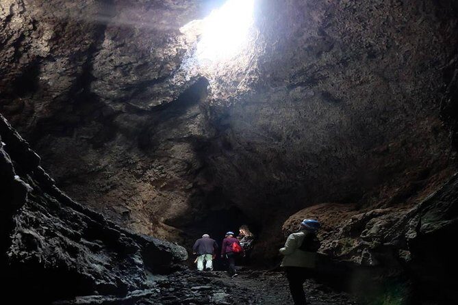 Speleology Tour in Cueva de Las Palomas in La Palma - Practical Details & Tips