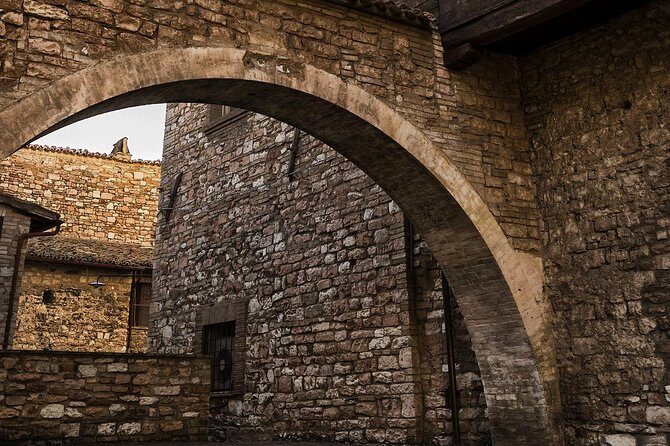 Spello Private Walking Tour with an Official Guide - An Authentic Look at Spello in 2 Hours