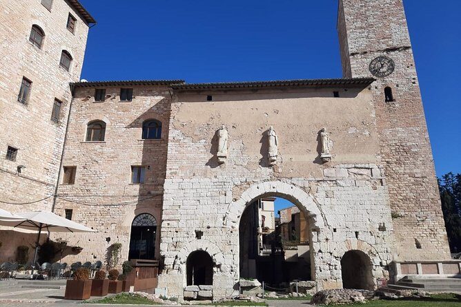 Spello Private Walking Tour with an Official Guide - Who Is This Tour Best For?