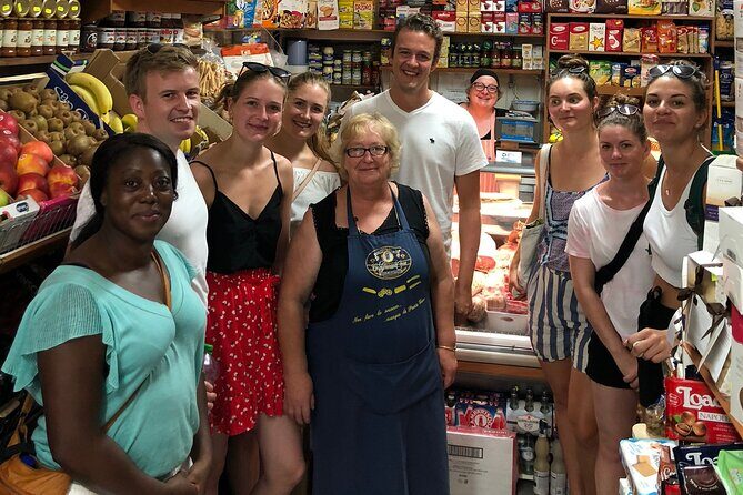 Sperlonga Experience and Wine Tasting Tour - A Closer Look at the Sperlonga Experience and Wine Tasting Tour