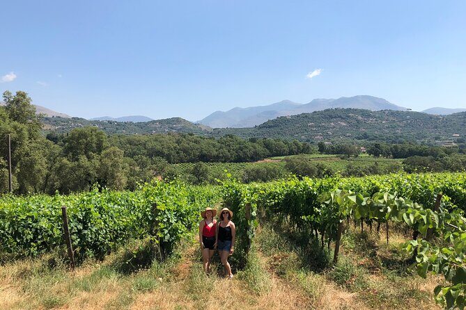 Sperlonga Experience and Wine Tasting Tour - Frequently Asked Questions