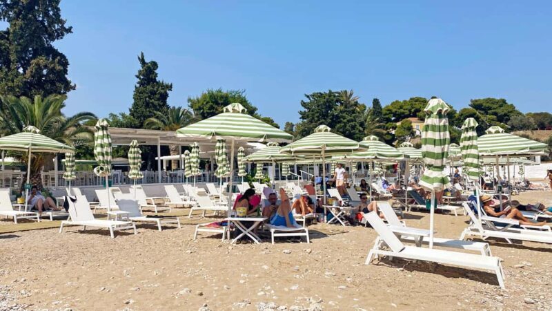 Spetses Island: Full Day Trip from Athens with Swimming - FAQ