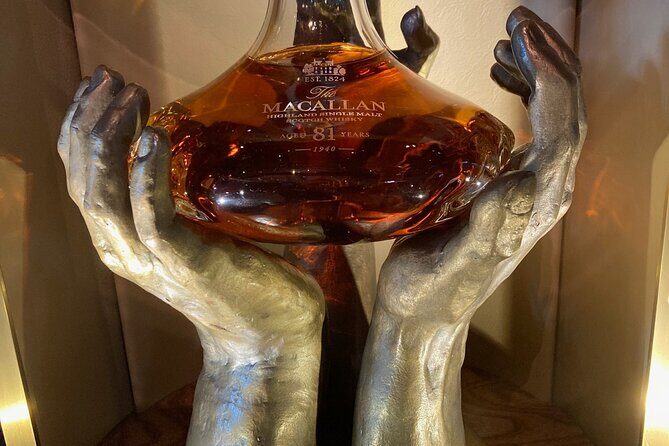 Speyside Full-Day Private Whisky Tour - Key Points